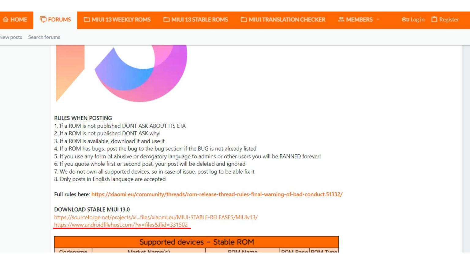 Xiaomi 11T proでカスタムROMのeuROMの焼き方を解説 | ガジェットの時間