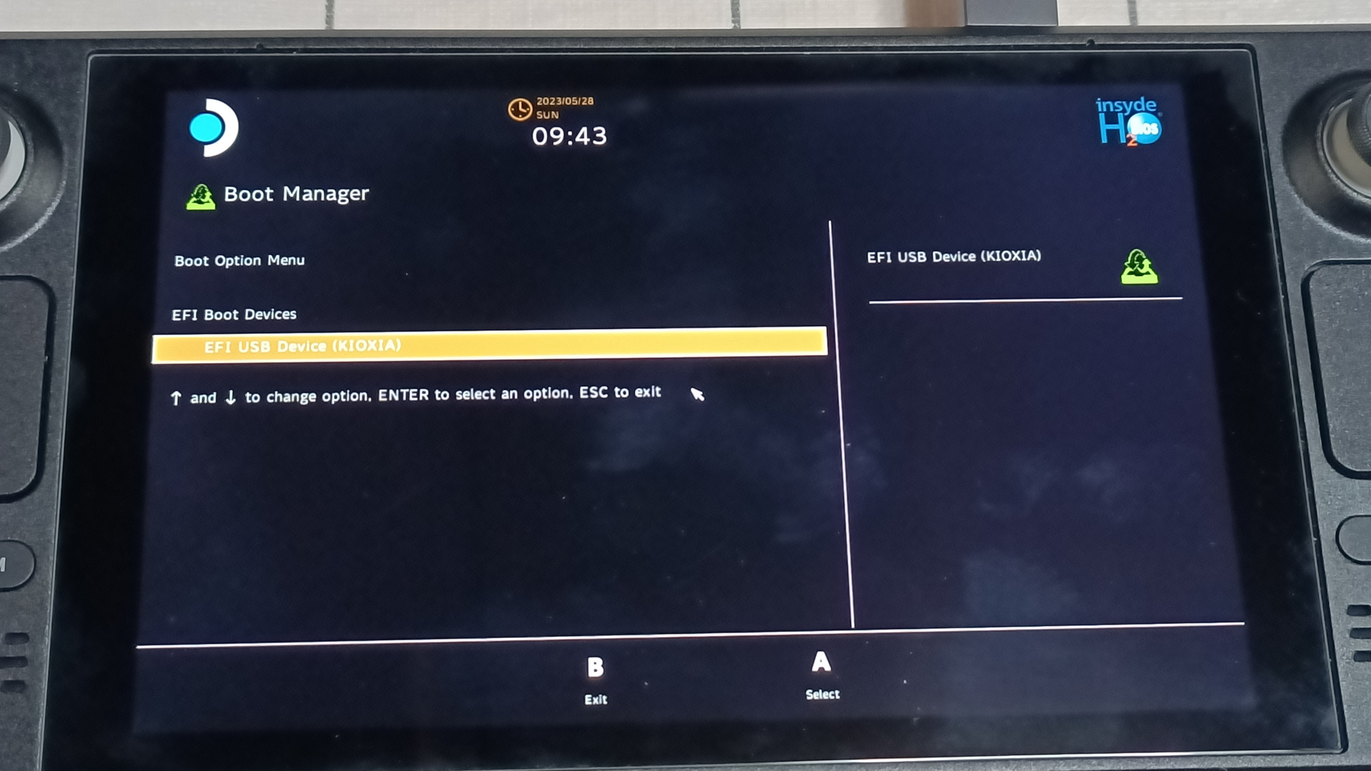 How to install Windows on Steam Deck (easy guide) - IT基礎